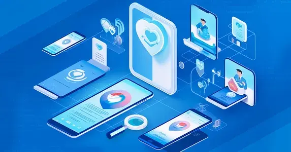 LLM-Powered Image Captioning: Challenges & Applications